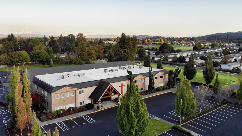 Grace Community Church