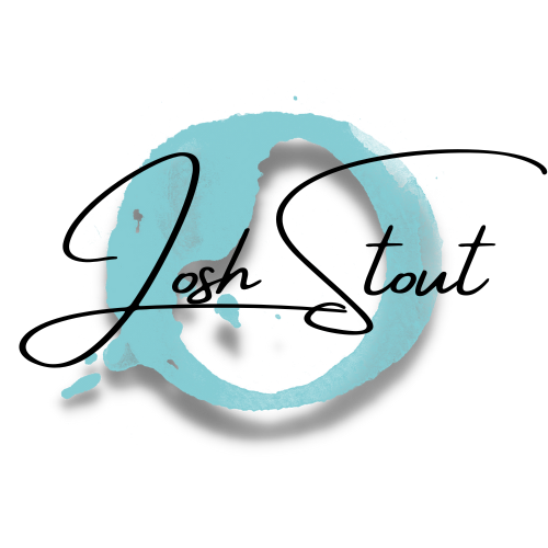 Josh Stout Art Gallery