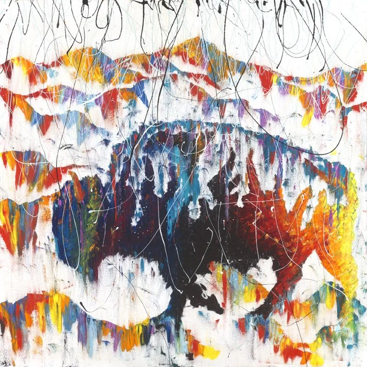 Josh Stout Art Gallery