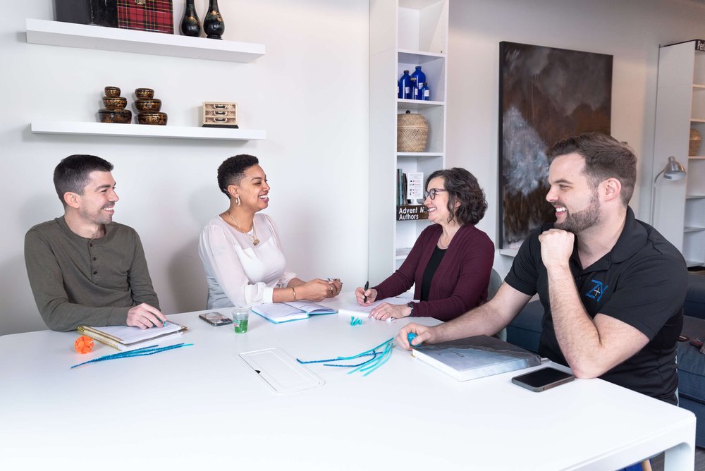 How to keep your presentation or meeting on track: Know your purpose ... How to keep your presentation or meeting on track: Know your purpose ...