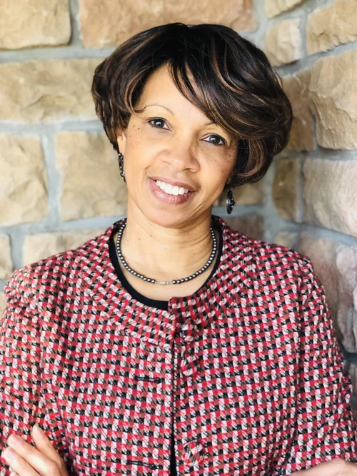 About Women of Purpose · Women of Purpose