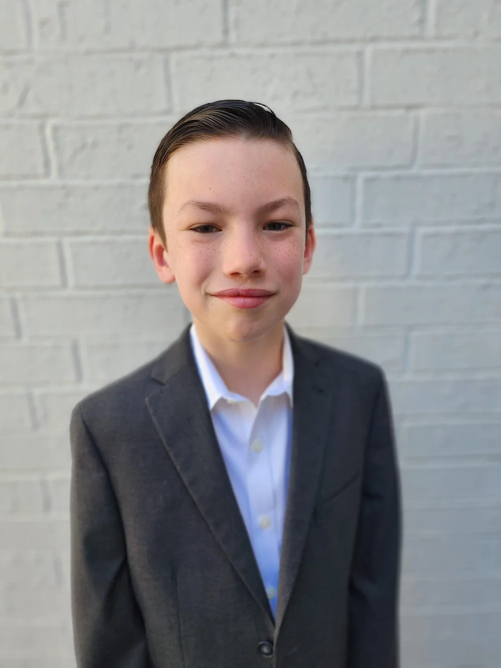 Leo Llagostera — Houston Chamber Choir