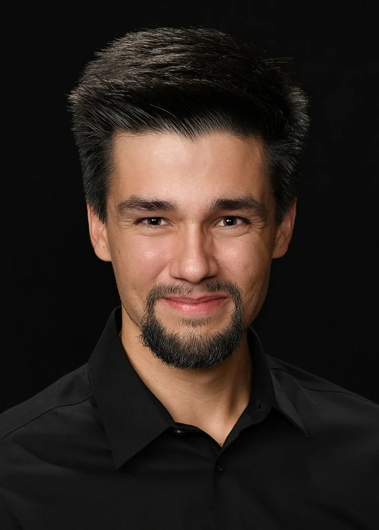 David Furney — Houston Chamber Choir