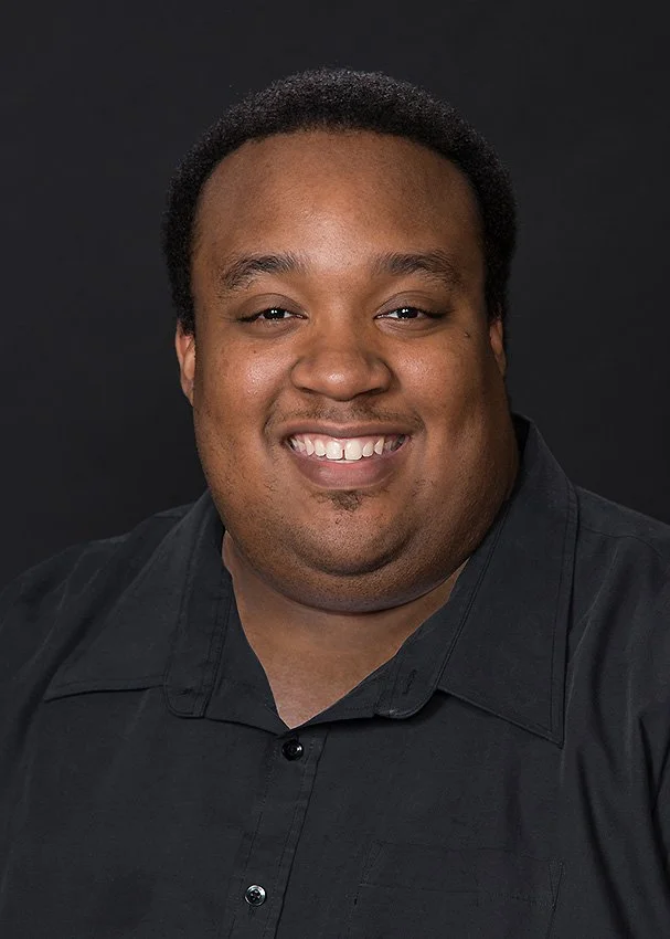 Alphonso Seals — Houston Chamber Choir