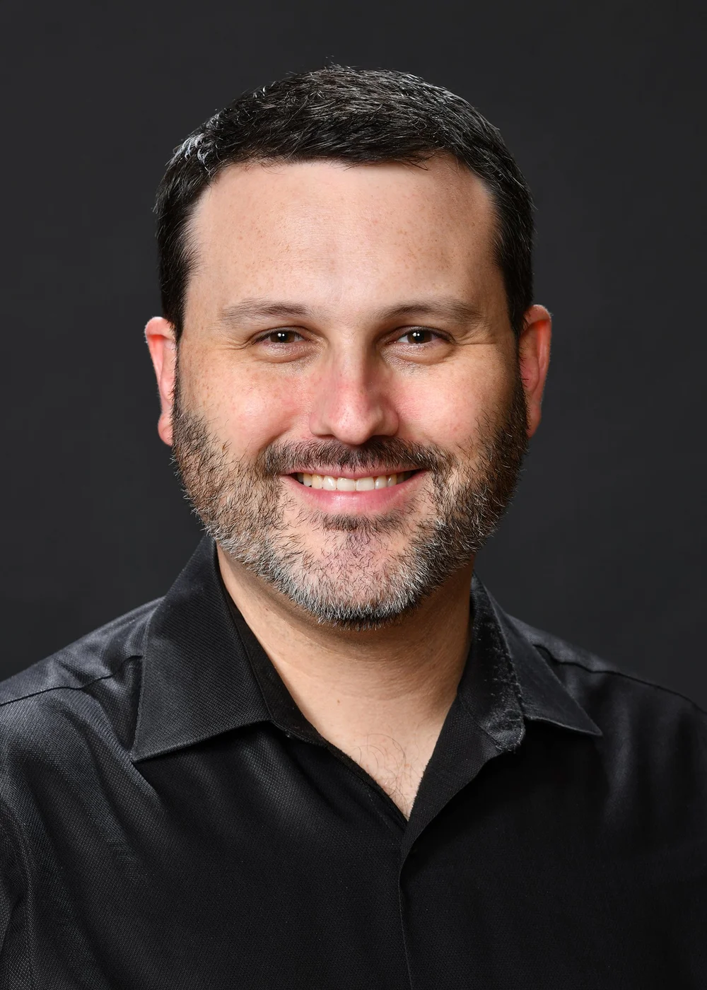 Joshua Wilson — Houston Chamber Choir