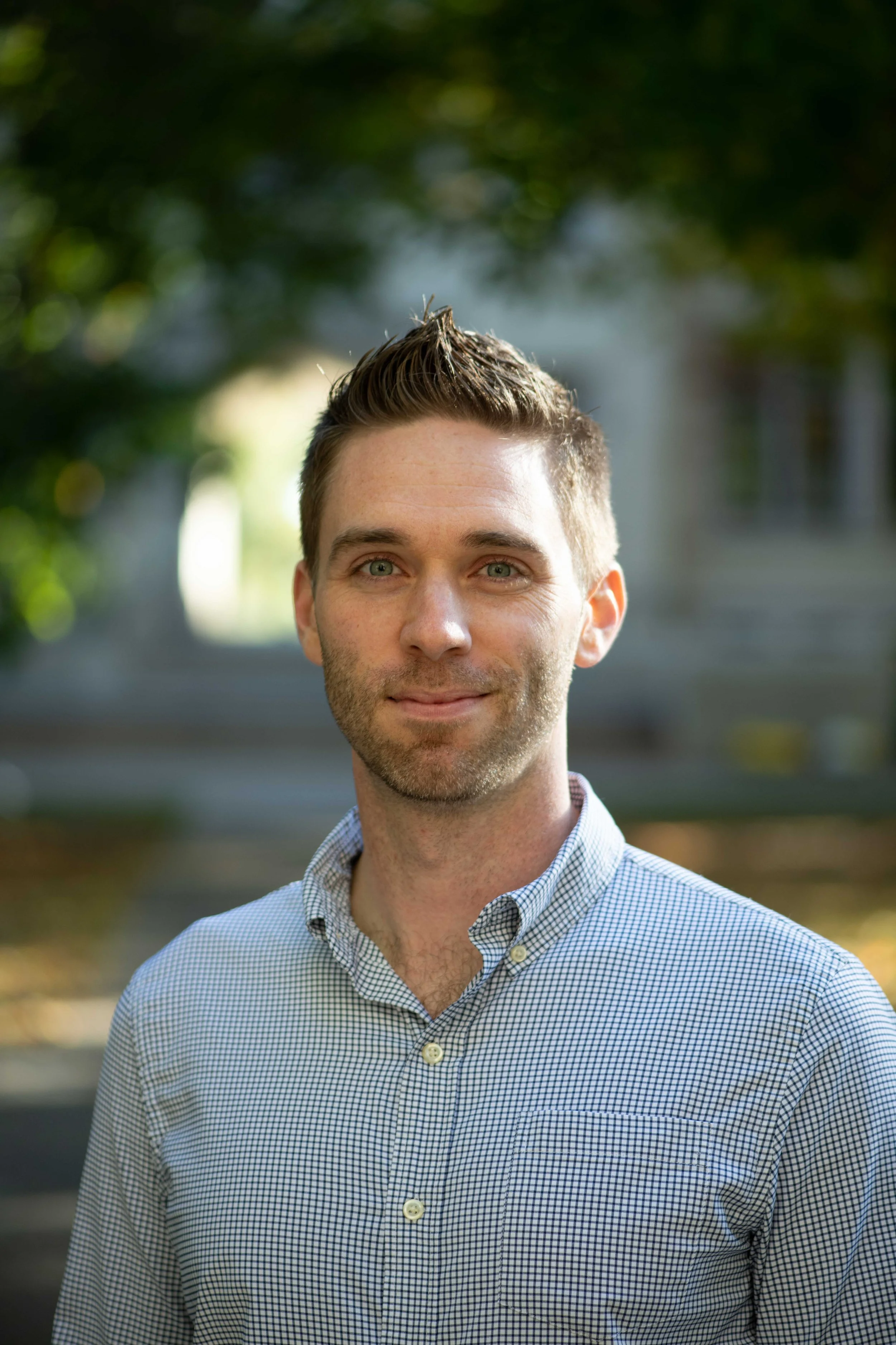 The Joyful Mysteries — Houston Chamber Choir