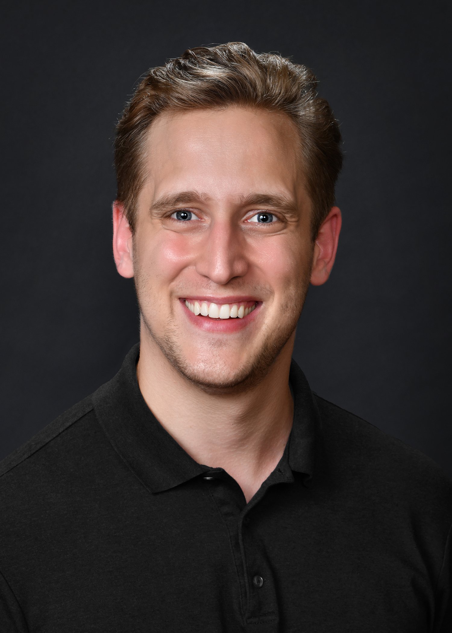 Greg Goedecke — Houston Chamber Choir