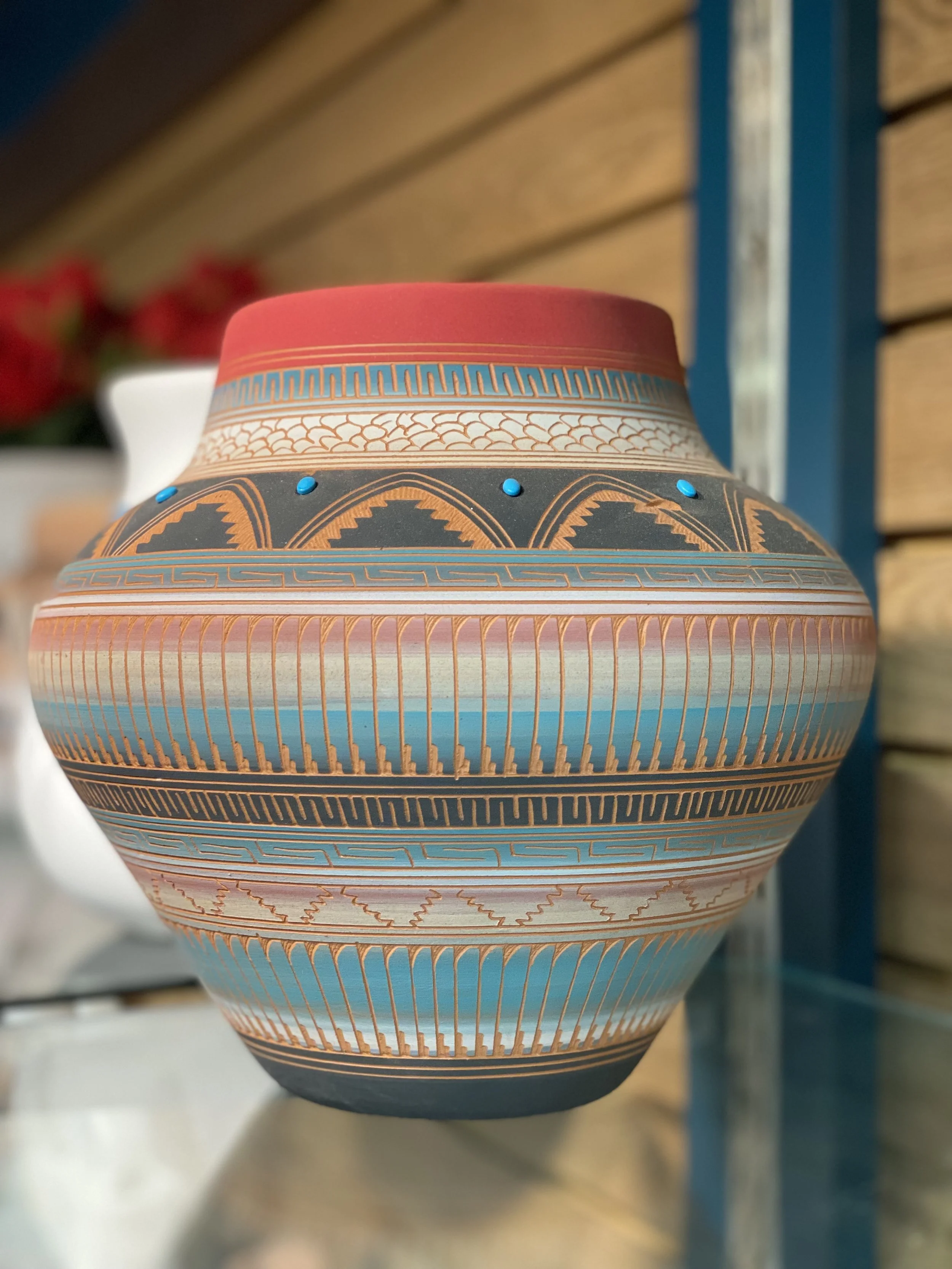 Native American Jewelry & Crafts — The Naja