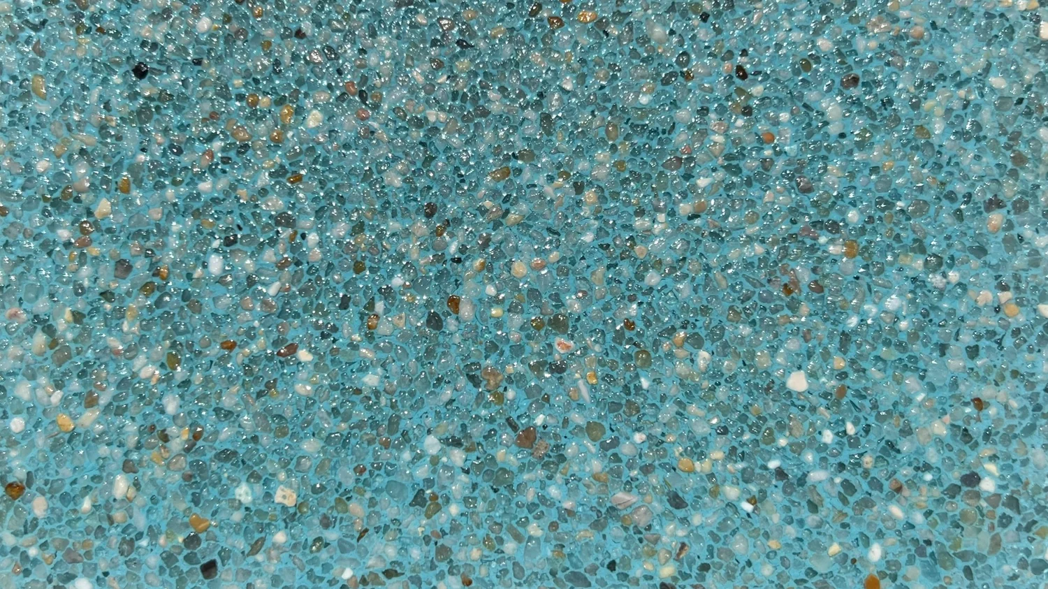 Interior Products — MercuryPool
