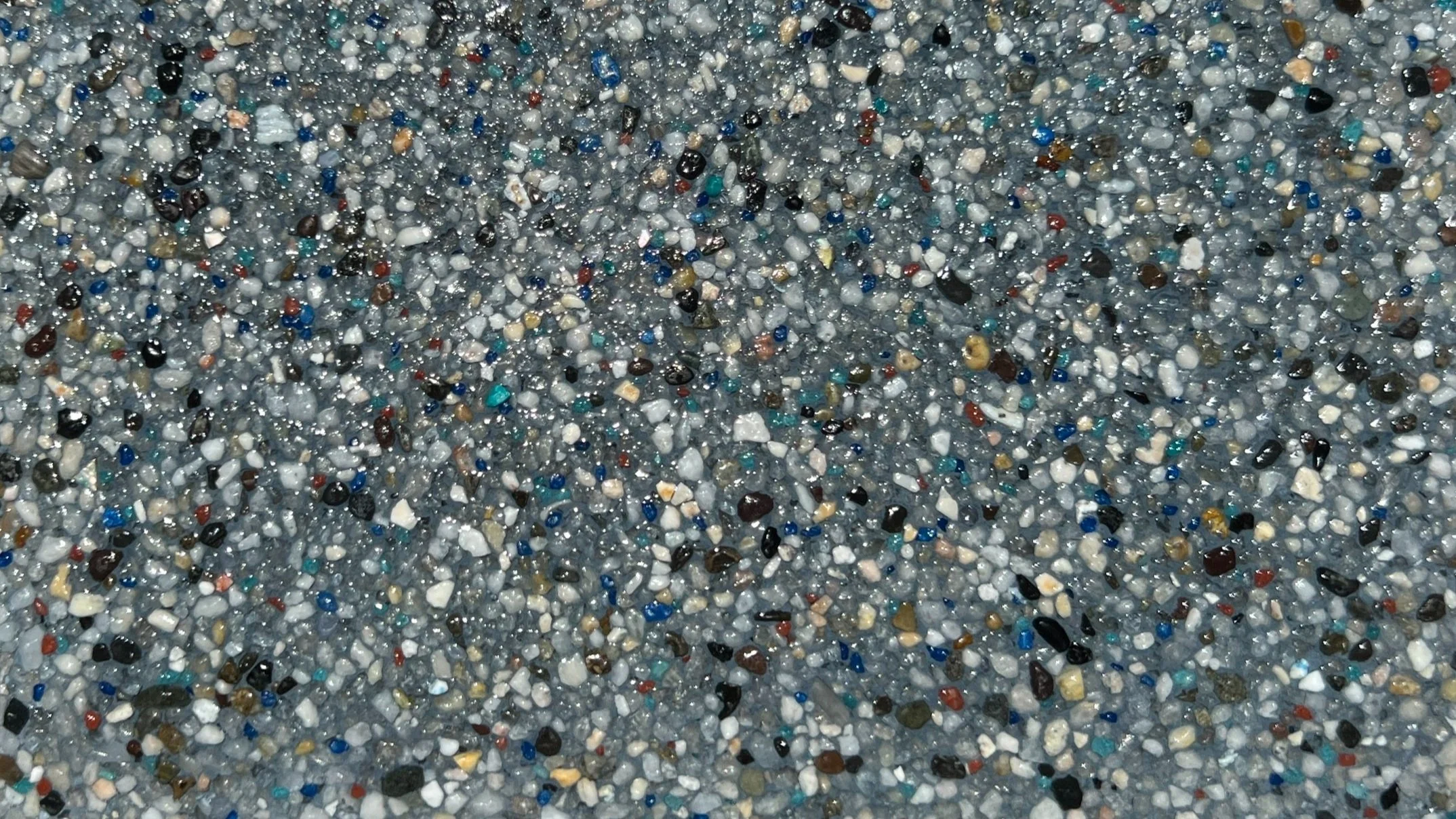 Interior Products — MercuryPool