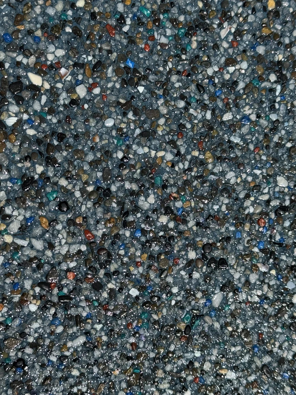 Interior Products — MercuryPool