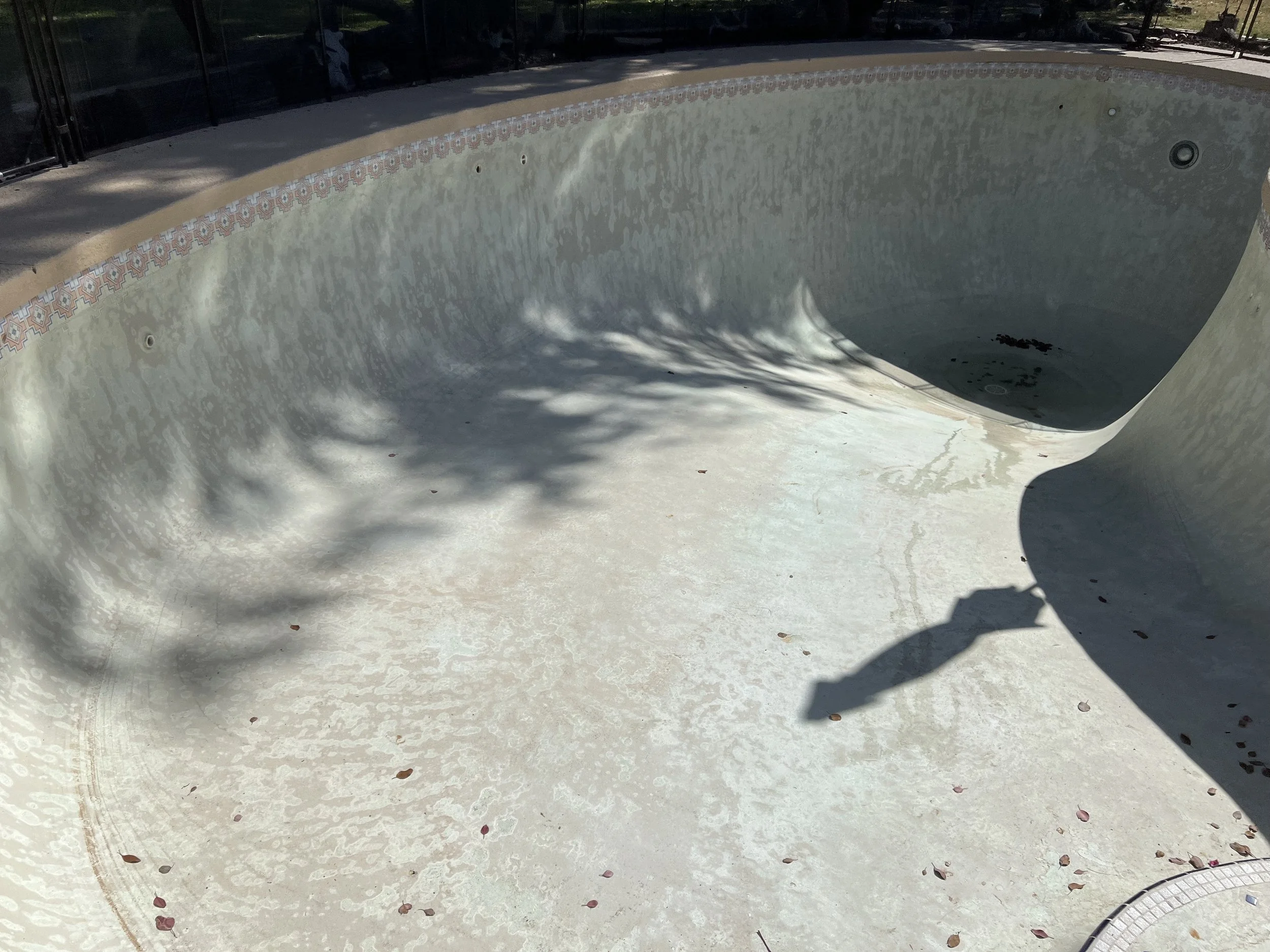 Bloomfield Rd. — MercuryPool