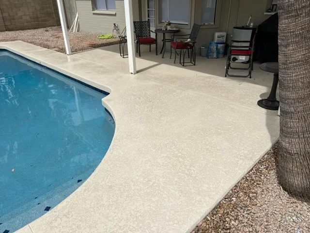 Navajo Cream — MercuryPool