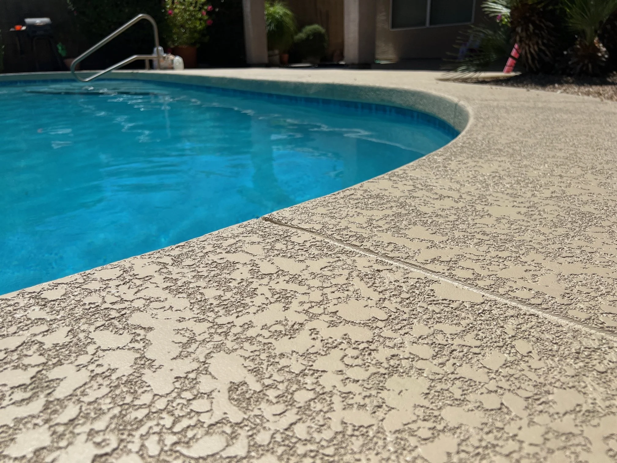 Baja Sand — MercuryPool