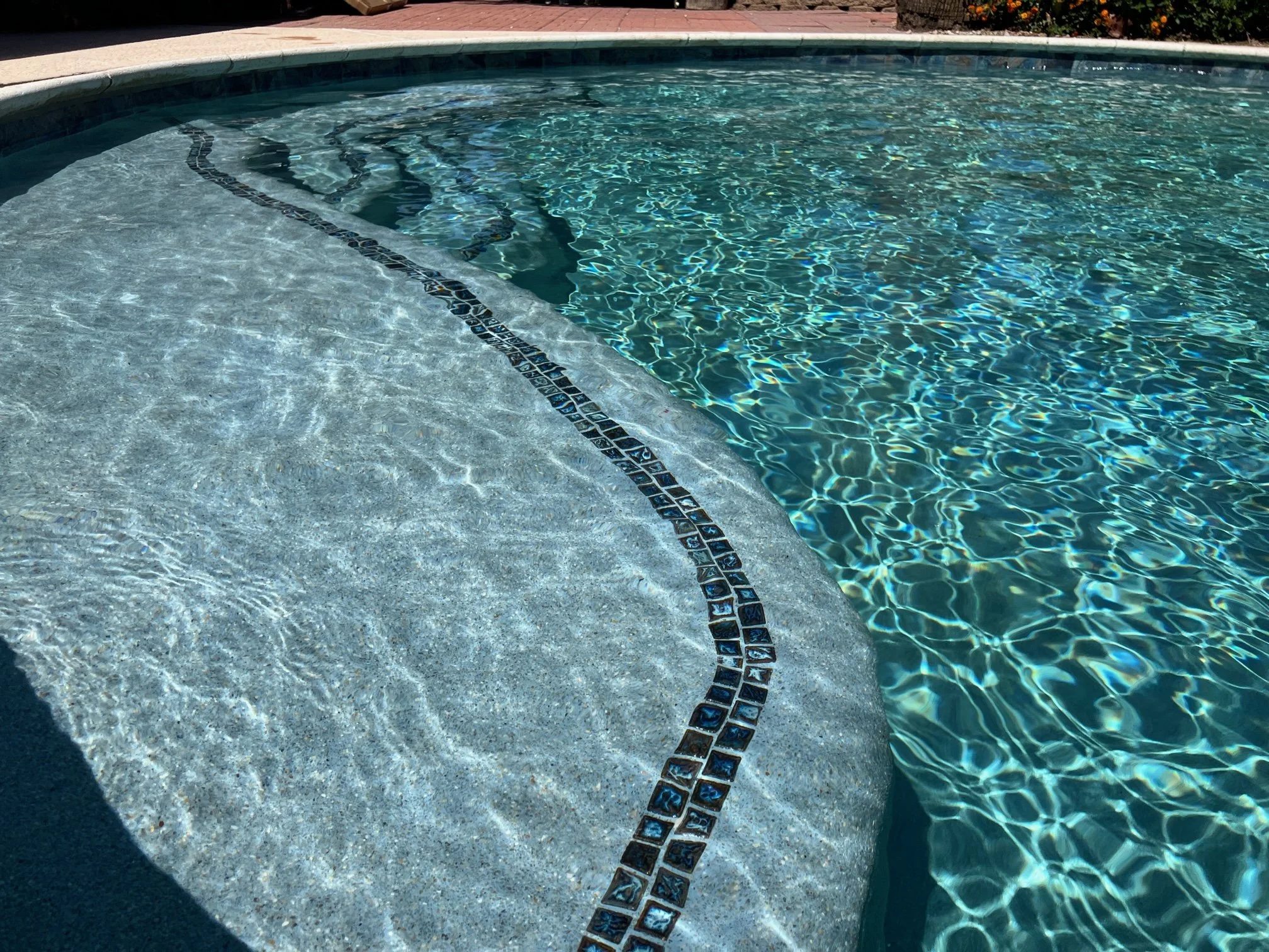 MercuryPool