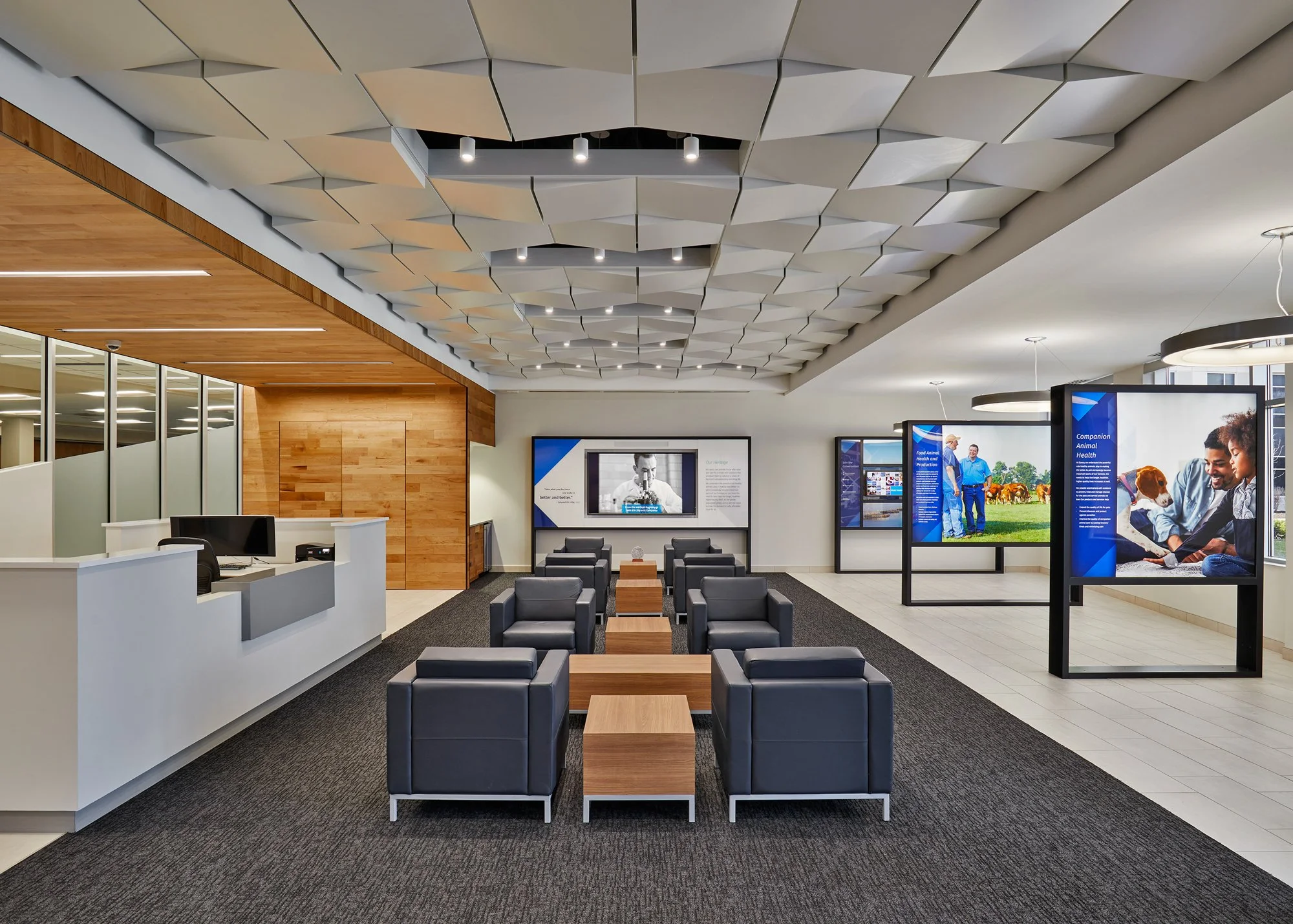 Carson Design Associates