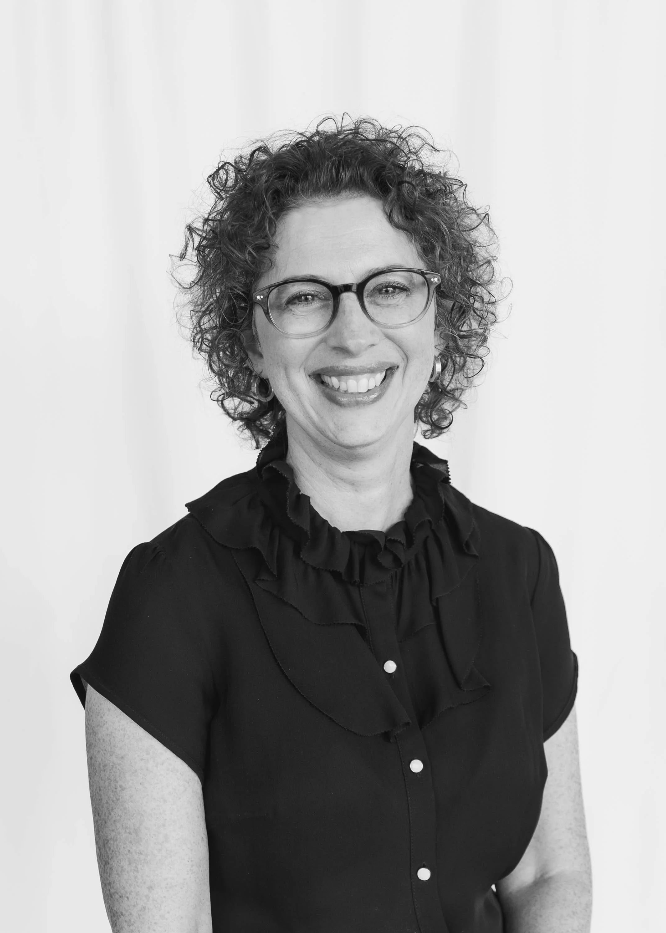 Julie Berry — Carson Design Associates