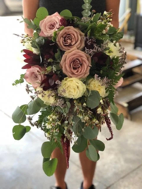 Gallery — Cody Rose Flower Co.