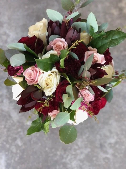 Gallery — Cody Rose Flower Co.