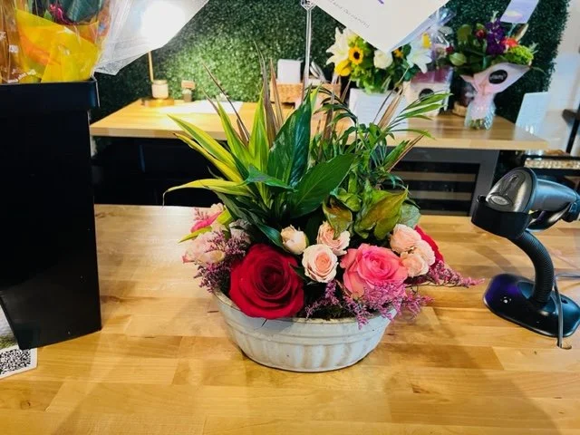 Cody Rose Flower Co.