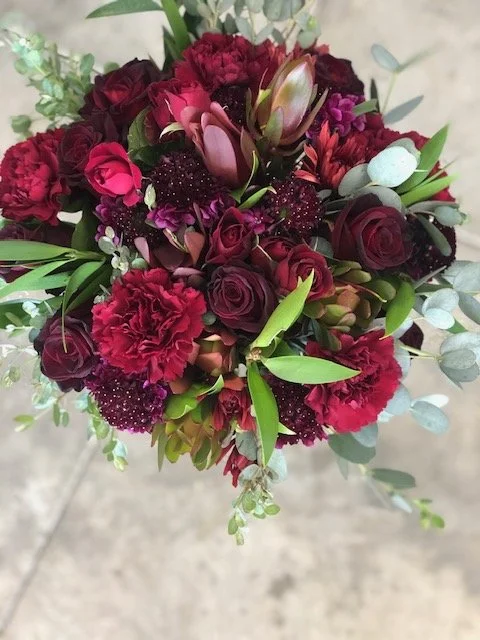 Gallery — Cody Rose Flower Co.