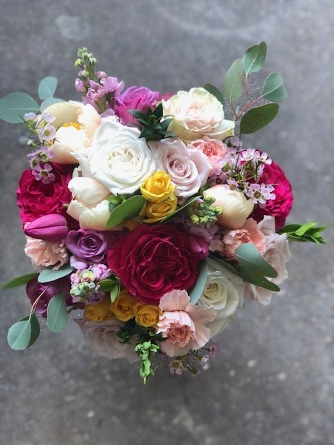 Gallery — Cody Rose Flower Co.