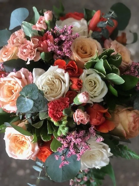 Gallery — Cody Rose Flower Co.