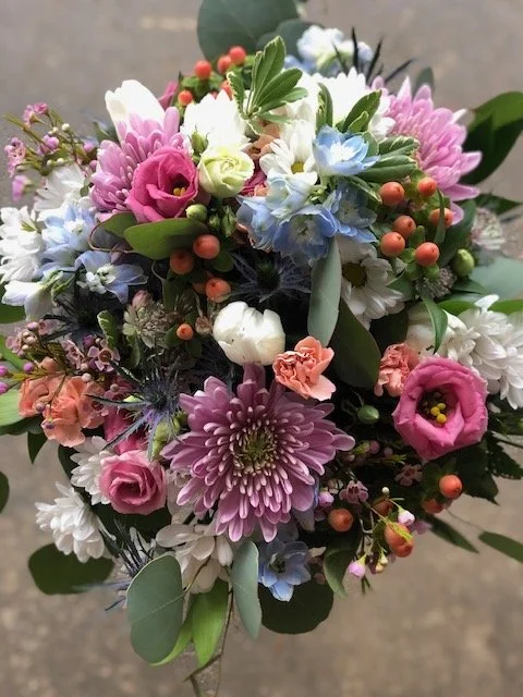 Gallery — Cody Rose Flower Co.