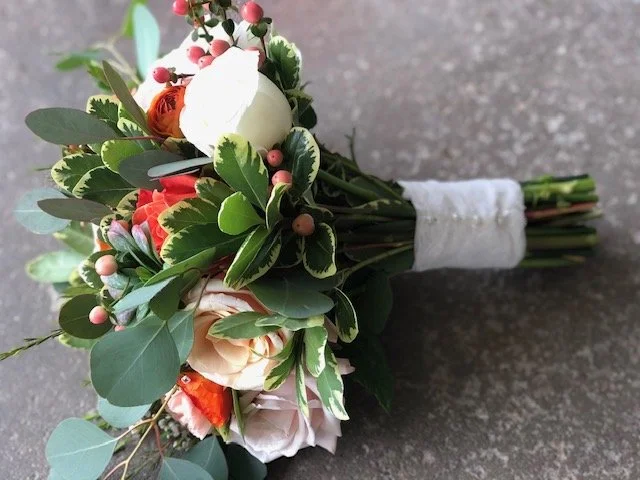 Gallery — Cody Rose Flower Co.