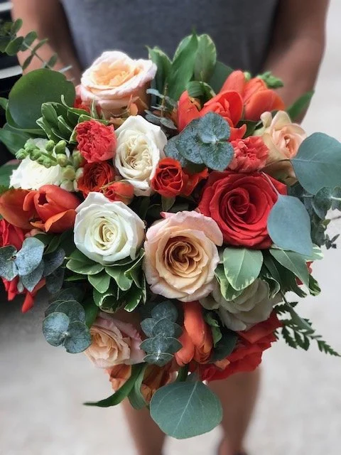 Gallery — Cody Rose Flower Co.