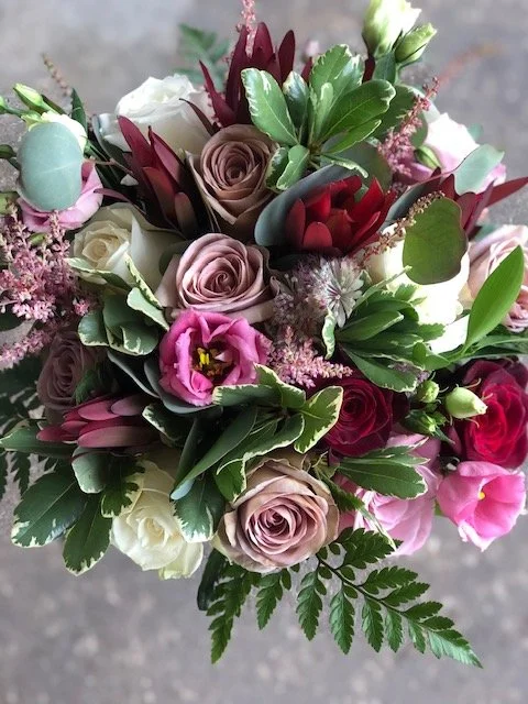 Gallery — Cody Rose Flower Co.