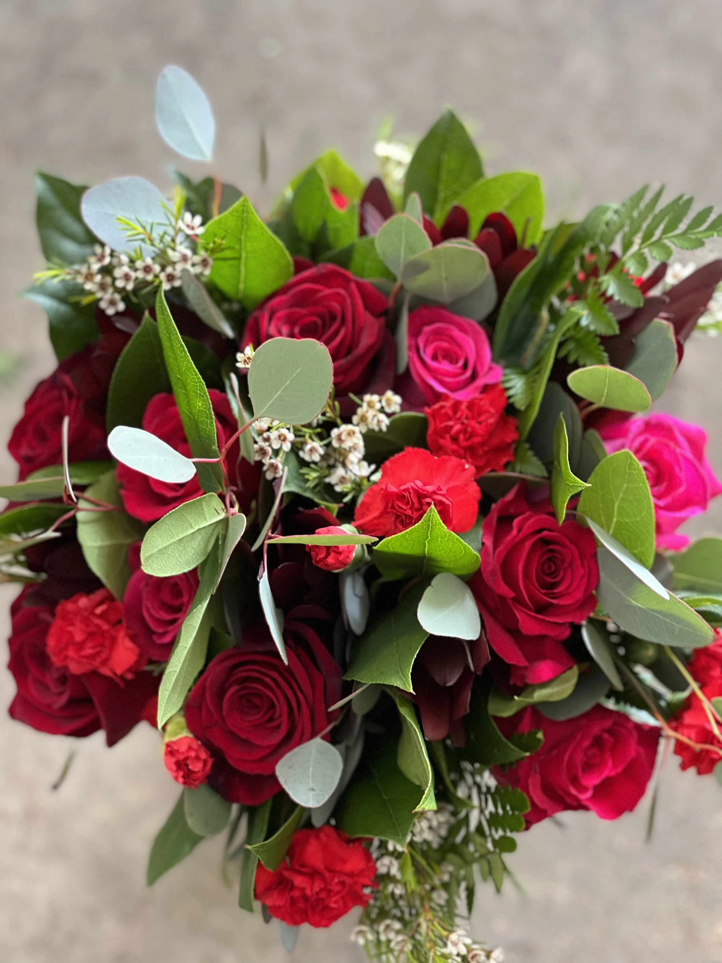 Gallery — Cody Rose Flower Co.