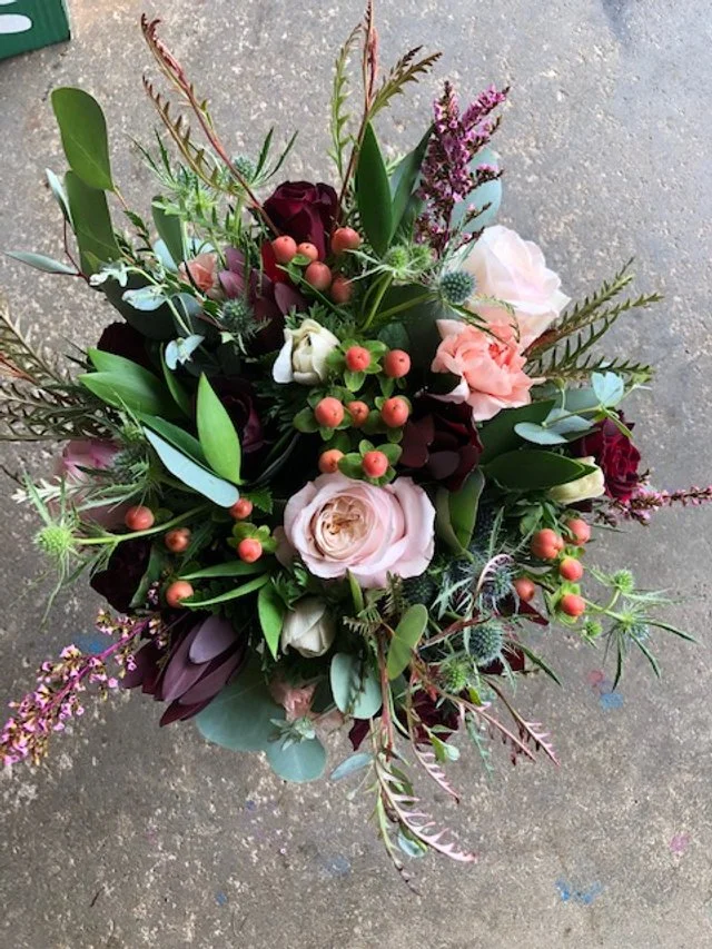 Gallery — Cody Rose Flower Co.
