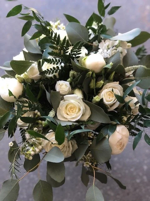 Gallery — Cody Rose Flower Co.