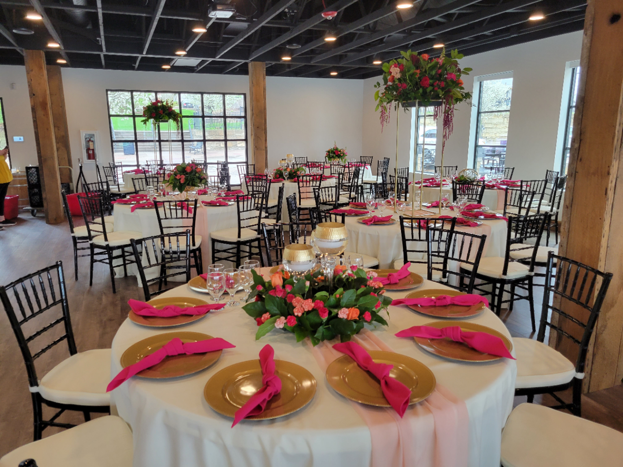 Cody Rose Flower Co.