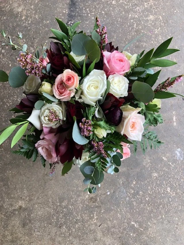 Gallery — Cody Rose Flower Co.