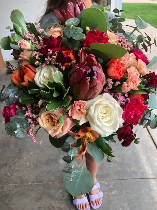 Gallery — Cody Rose Flower Co.