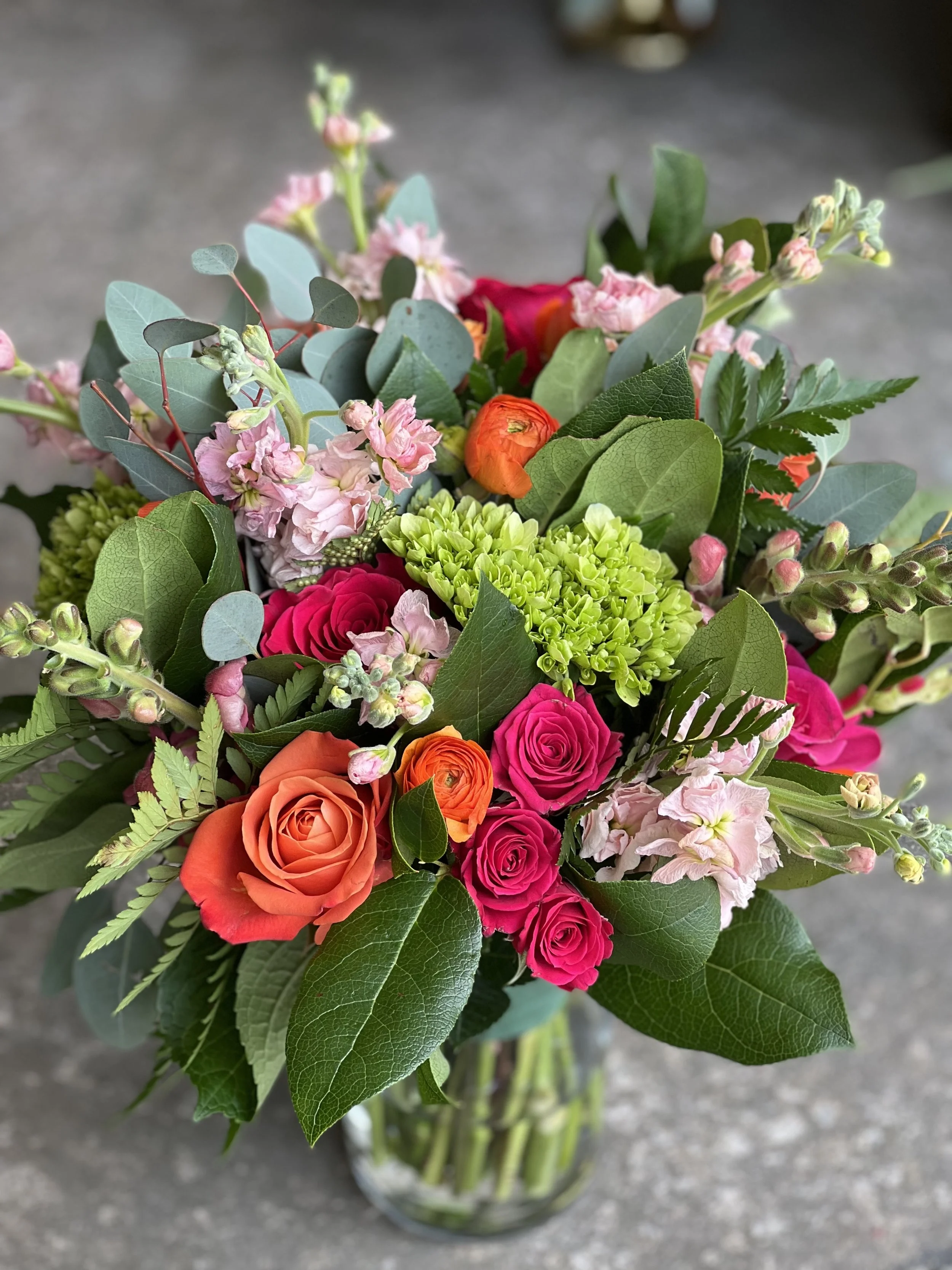 Gallery — Cody Rose Flower Co.