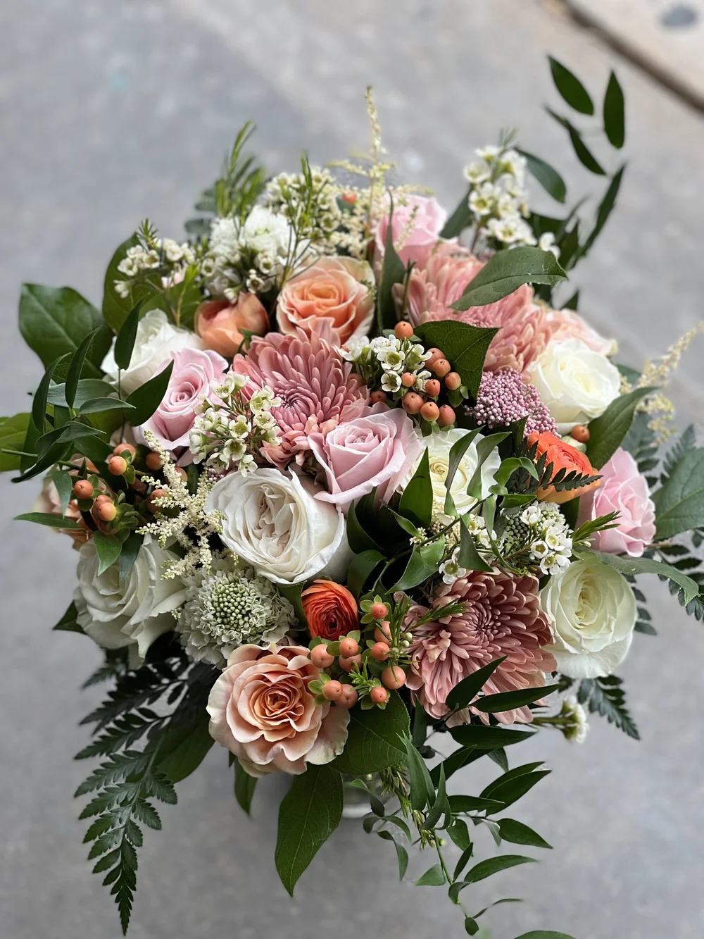 Cody Rose Flower Co.