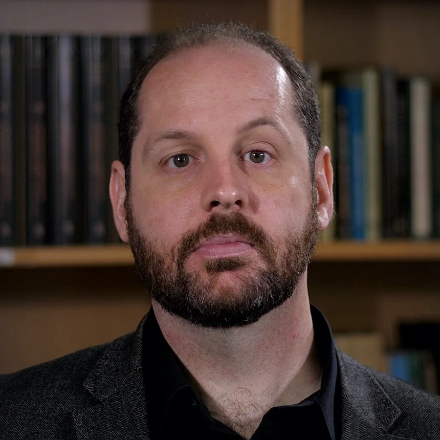 Professor Jonathan Lanman — Explaining Atheism