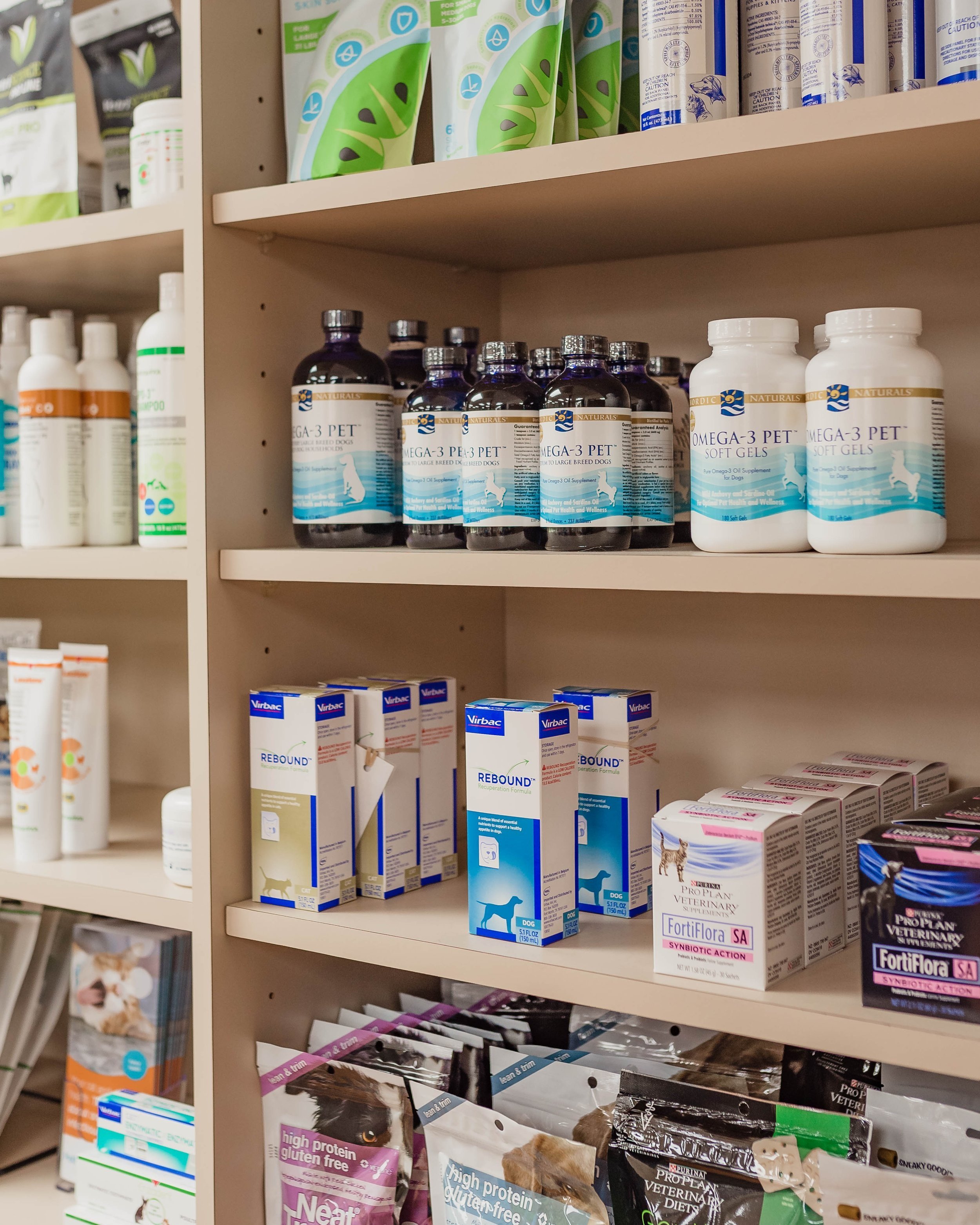 Hicks Animal Clinic - Rocky Mount Vet & Animal Hospital