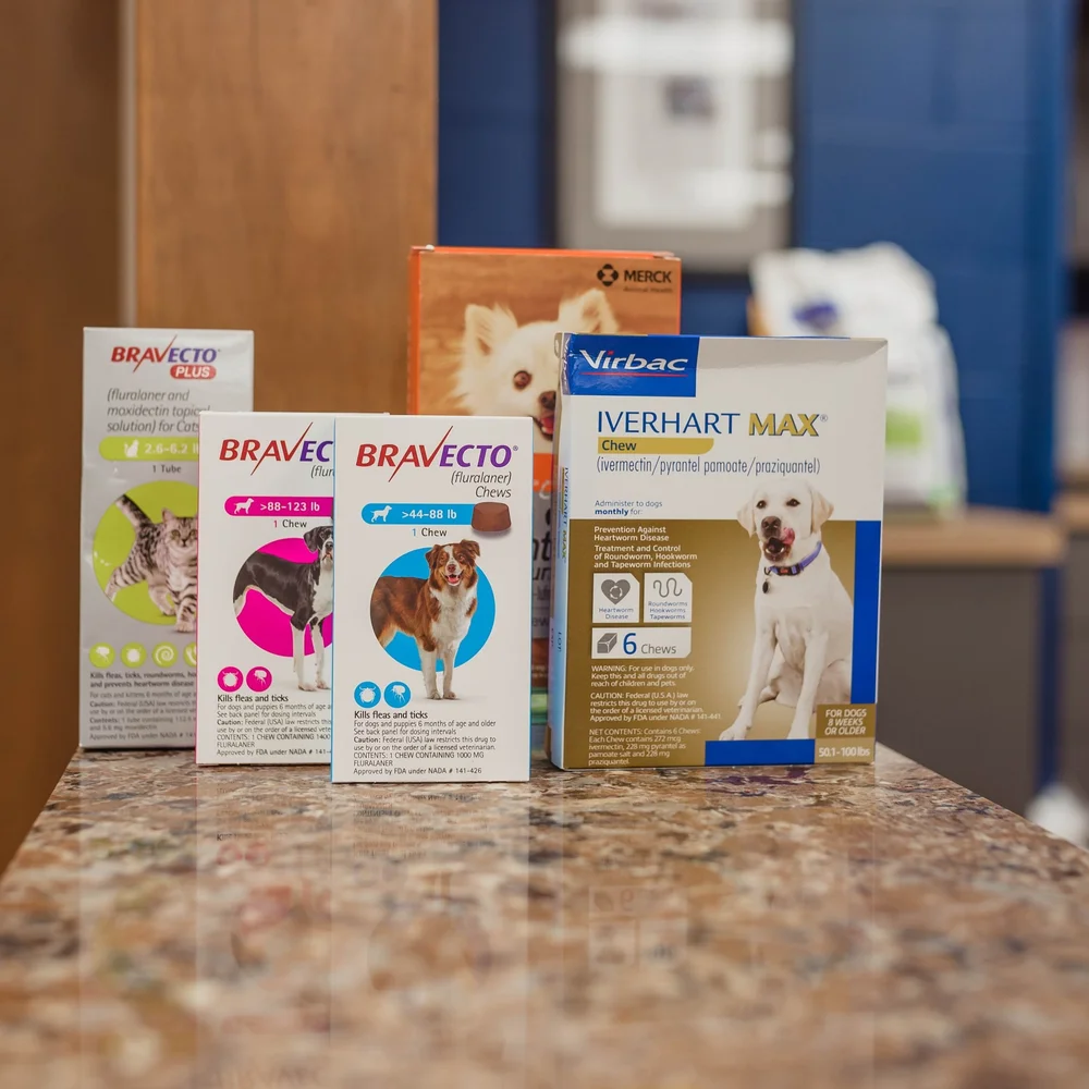 Shop - Vet Recommend Pet Food, Supplements & Meds - Hicks Animal Clinic