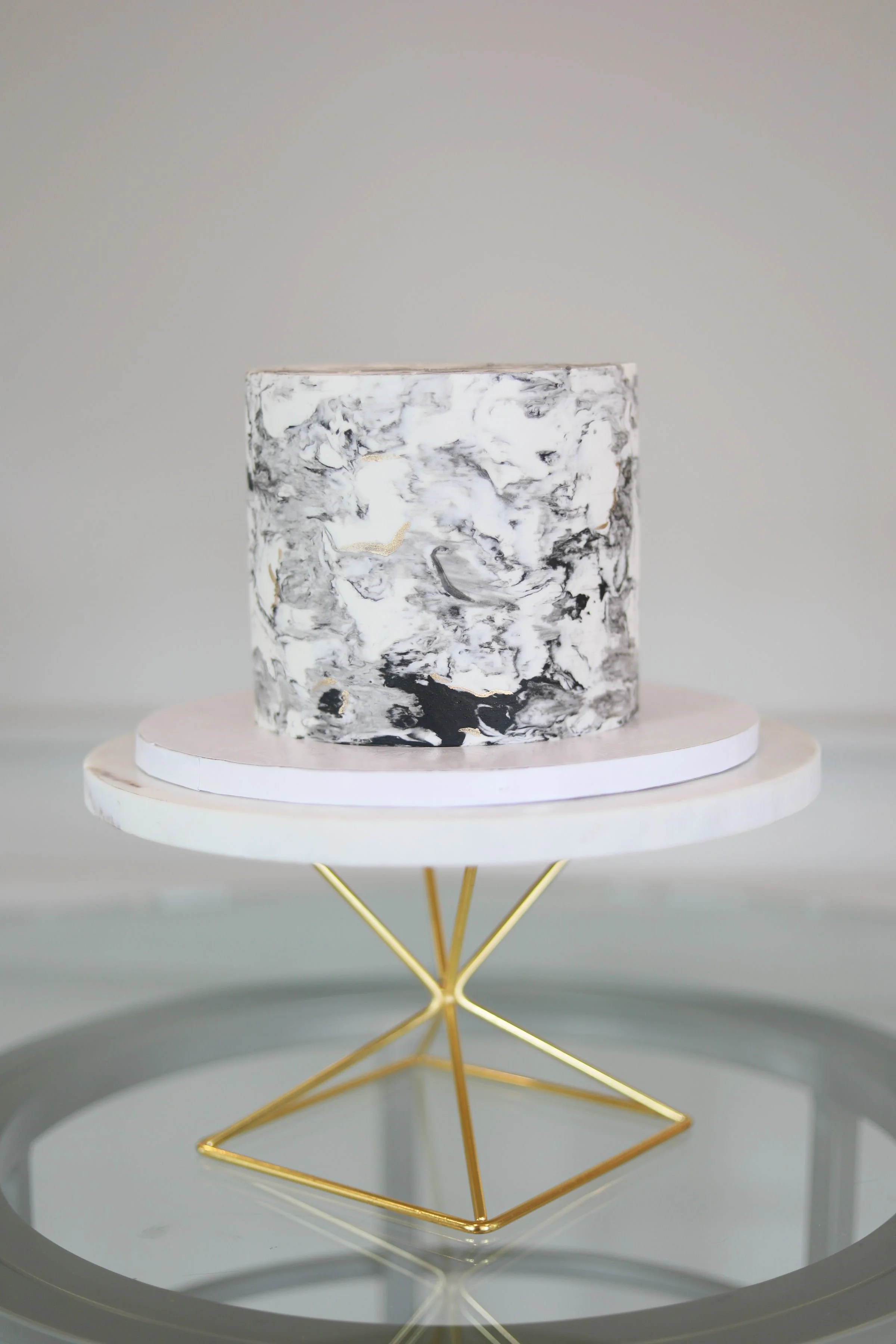 Single Tier - One Tier Cakes — Baked by Ross