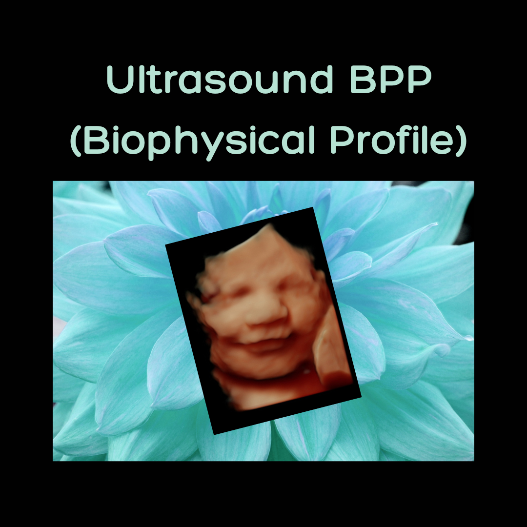 South Jersey Diagnostic Ultrasounds — Wonder Time
