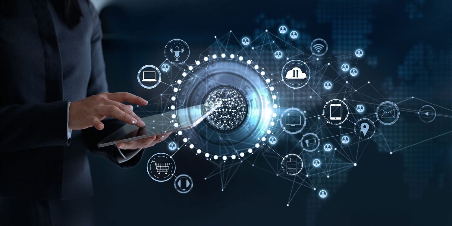 Swain Techs | Enhance Efficiency Now – Contact Us