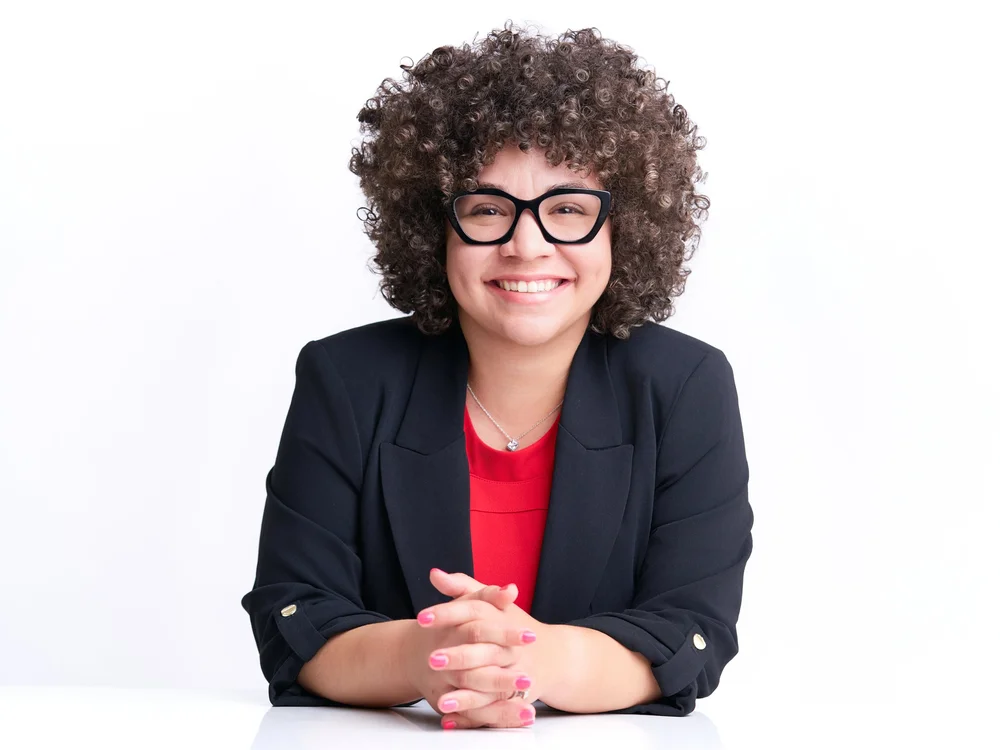 Headshots San Antonio by Matt Roberts Photography