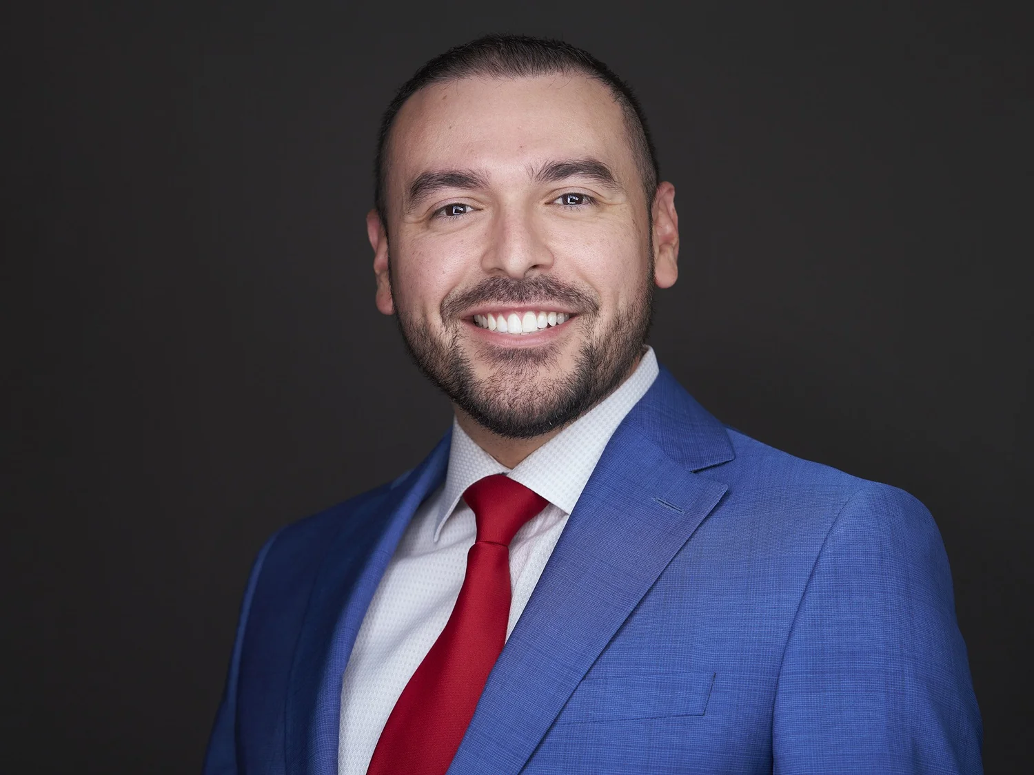 Men's Professional Headshots San Antonio | Matt Roberts Photography ...