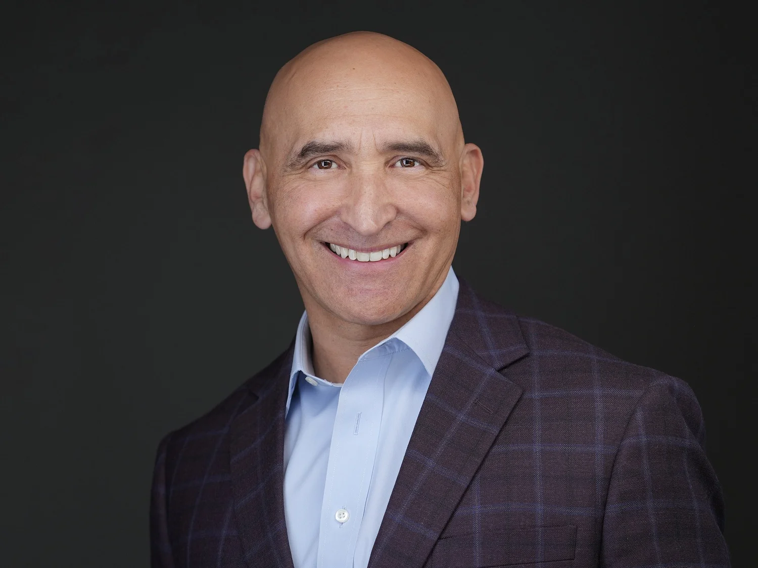 Professional Headshots by Matt Roberts Photography | Elevate Your Image
