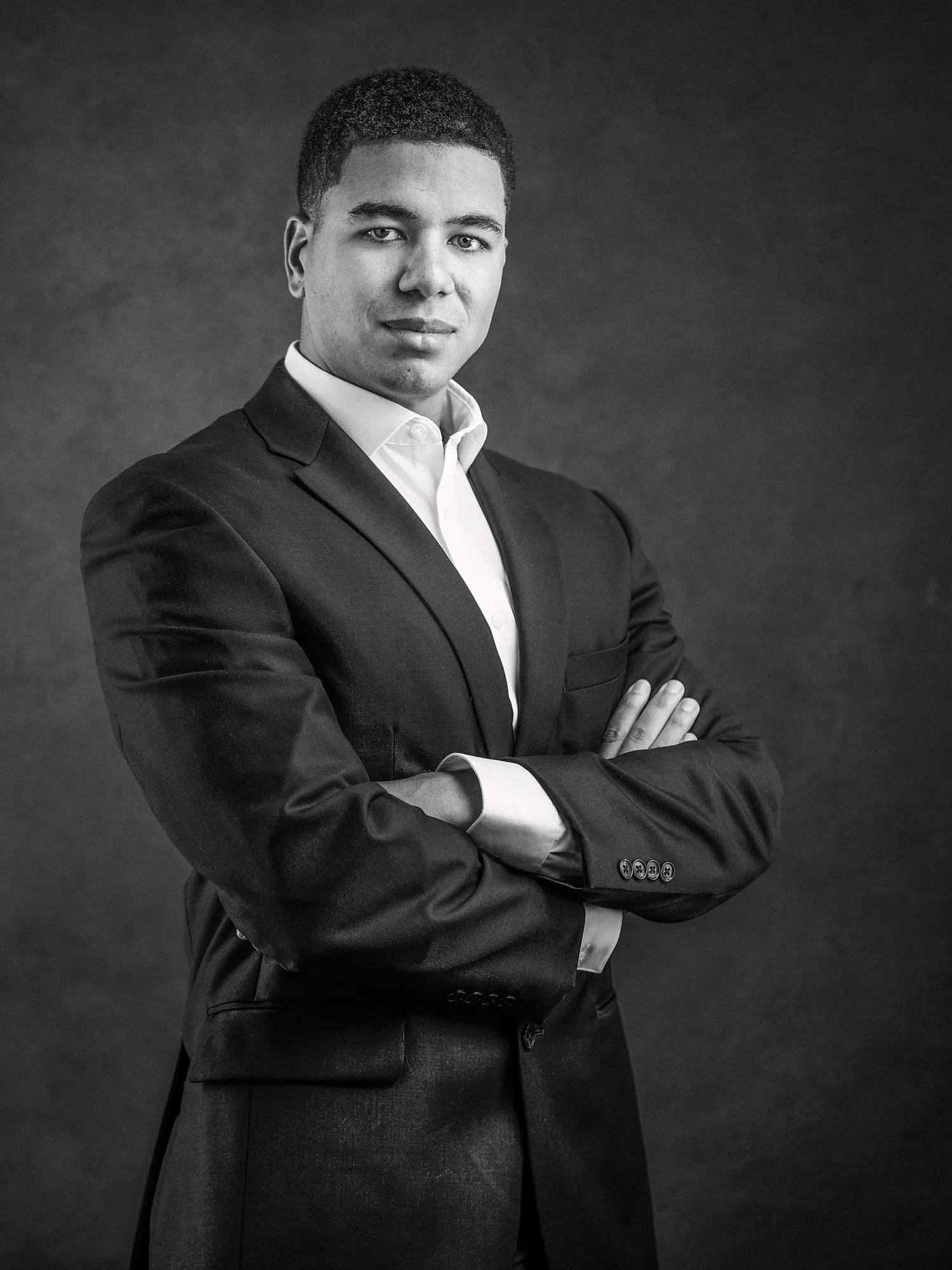 Professional Headshots by Matt Roberts Photography | Elevate Your Image