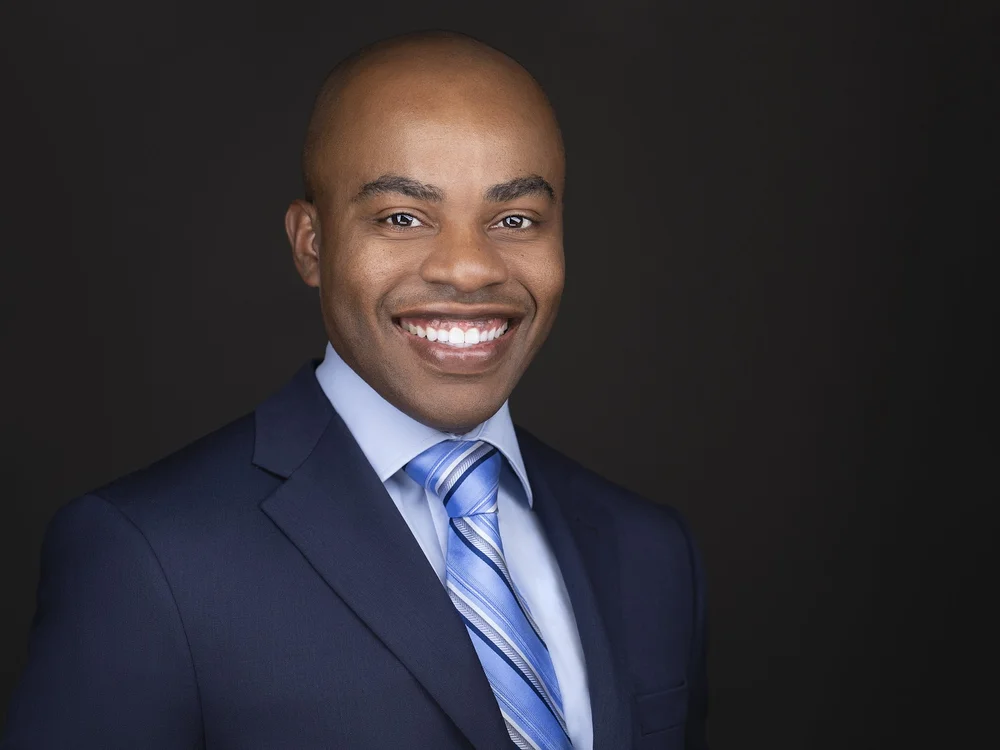 Men's Professional Headshots San Antonio | Matt Roberts Photography ...